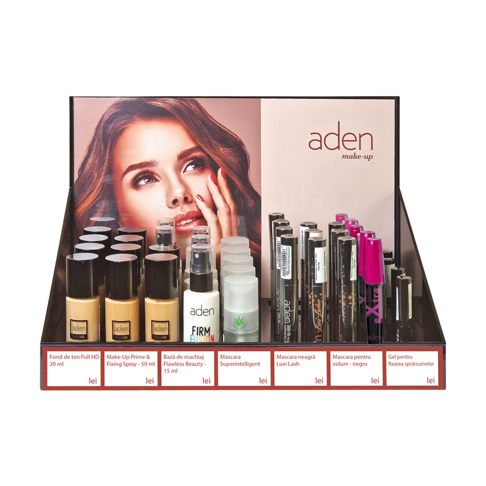 Kit baza machiaj Aden 1 - pentru revanzare - Oferte Revanzare